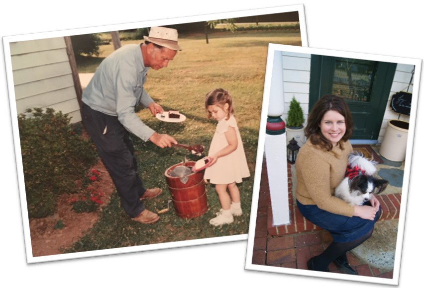 About – McCuiston House